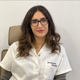DR Rania Ghedira – Aesthetic Medicine