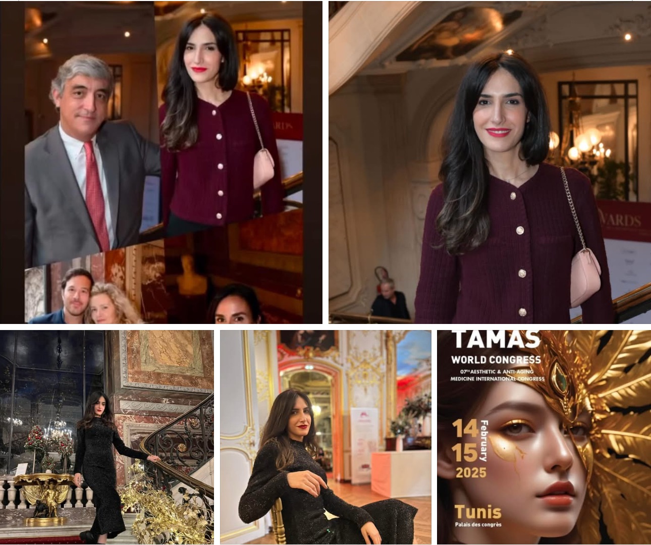 Scientific Skills – DR Rania Ghedira